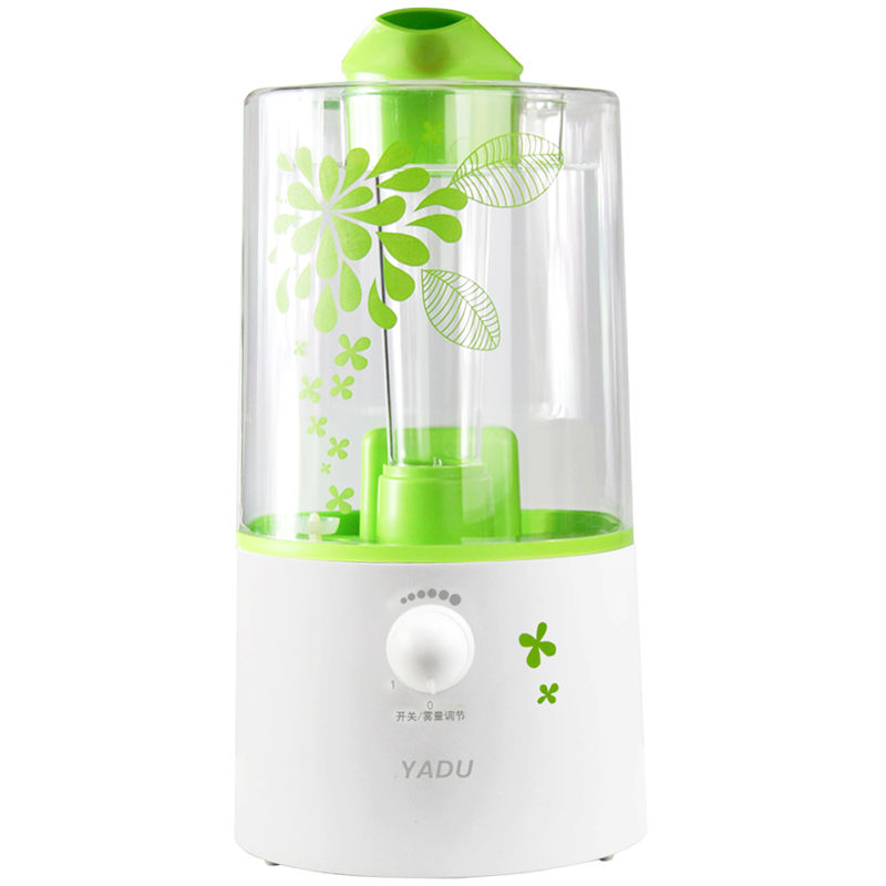亚都(Yadu) YC-X100S 2L 香薰机加湿器 - _慢慢买比价网