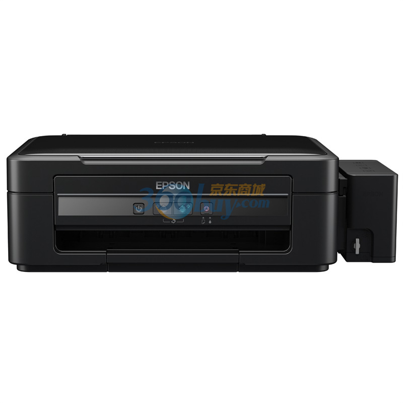 爱普生（Epson）L351墨仓式一体机（打印 复印 扫描） - _慢慢买比价网