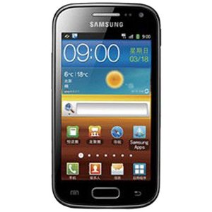 三星 S6108 移动3G手机 黑色 TD-SCDMA/GSM - _慢慢买比价网