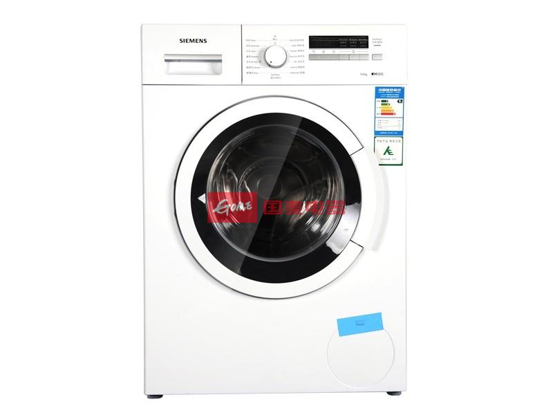 西门子（SIEMENS）XQG56-10O260(WS10O260TI) 6公斤 全自动滚筒洗衣机 - _慢慢买比价网